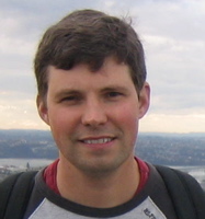 Who is Dave Bacher?